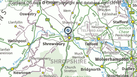 Desktop Wallpaper - Scenery backgrounds and pictures of Britain - page 1