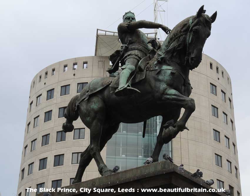 On This Day - events from British history : 8th June
